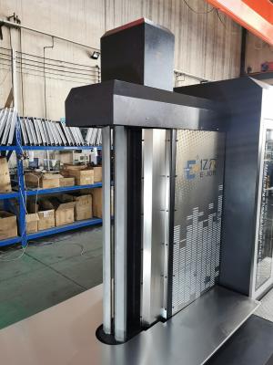 Cina Grande macchina di piegatura di lettere 3D Ejon ET80 3000KG Peso 5,0kW Potenza Controllo CNC in vendita