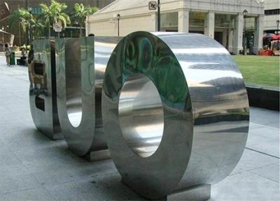 Cina Grande macchina di piegatura di lettere 3D Ejon ET80 3000KG Peso 5,0kW Potenza Controllo CNC in vendita