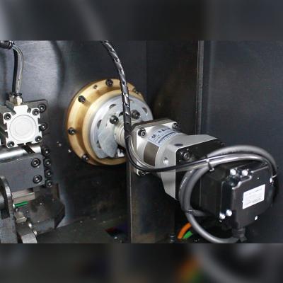 Cina Macchina di piegatura automatica per lettere CNC EJON ET20C per la trave a V-Groove e la realizzazione di segni 3D in vendita