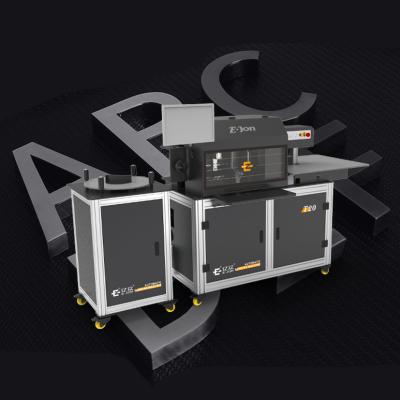 Cina Ejon T13 multifunzione macchina per la fabbricazione di cartelloni in vendita