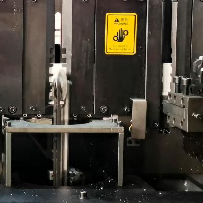 China Atualize seu processo de fabricação de sinais com a EJON ET20 Multifunção Profil Trimcap Machine à venda