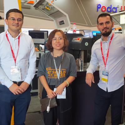 China Atualize seu processo de fabricação de sinais com a EJON ET20 Multifunção Profil Trimcap Machine à venda