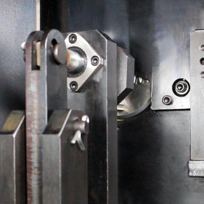 Cina EJON ET20C CE in acciaio inossidabile CNC macchina di piegatura di lettere a canale con flange perfetta in vendita