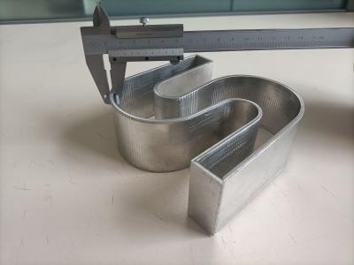 中国 Ejon Y20L CNC 3Dレタリング マシン 幅幅 LED 電子標識 軽量 販売のため