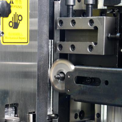 Cina EJON ET20 Multifunzione Trimcap Strip Custom Iron Sign Machine per la produzione di segnaletica in vendita