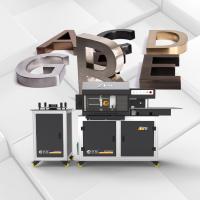 China Boost Your Sign Making Efficiency with EJON T20 Automatic Letter Bending Machine for sale