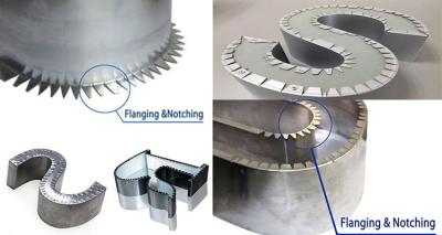Cina ET20C La scelta migliore per la flessione di lettere CNC V flange e canale a tacchetti nella realizzazione di segni in vendita