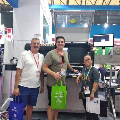 中国 自動EJON ET20C 3D LEDレターベンダー 販売のため