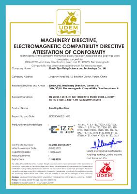 Cina 2023 DEBUT Ejon T16 Automatic Aluminum Channel Letter Bending Machine per il segno di profilo 3D più intelligente in vendita