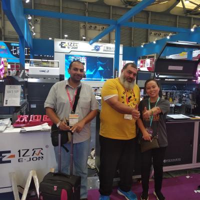 Cina 2023 DEBUT Ejon T16 Automatic Aluminum Channel Letter Bending Machine per il segno di profilo 3D più intelligente in vendita