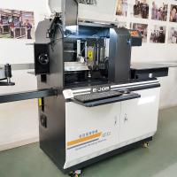 China File Format Compatible Ejon Y20L Automatic 3D Sign Bending Machine for Channel Letters for sale