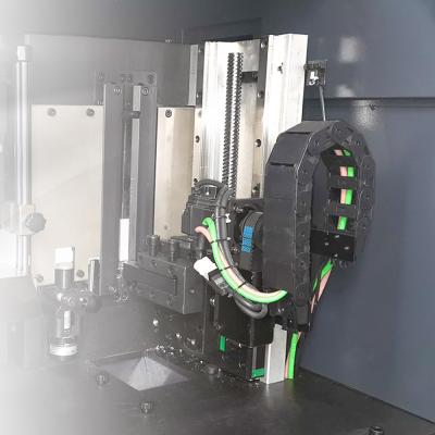 中国 Ejon ET20C オートノッチング 切断 フランジング 3DサインのためのCNCチャネルレター折りたたみマシン 販売のため