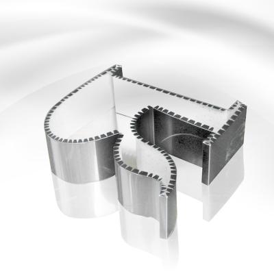 中国 Ejon ET20C オートノッチング 切断 フランジング 3DサインのためのCNCチャネルレター折りたたみマシン 販売のため
