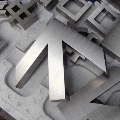 China Transforme o seu processo de fabricação de sinais com a máquina de dobra de letras de canal EJON Y13L à venda