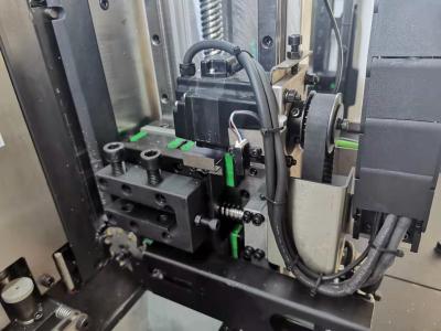 China Ejon ET20C Máquina automática de dobragem de letras de canal para fabricação de sinais à venda