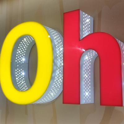 China Ejon ET20C Máquina automática de dobragem de letras de canal para fabricação de sinais à venda