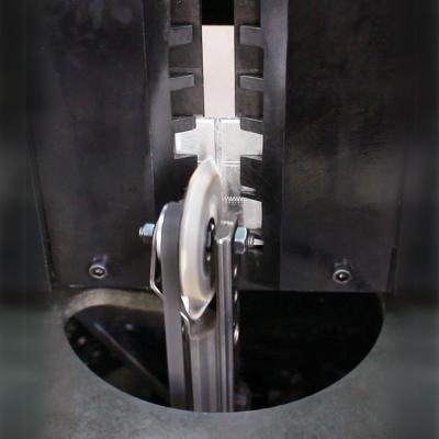 Cina Sistema di taglio della rotaia di fresatura Un must-have per EJON ET20 Multifunction Bender in vendita