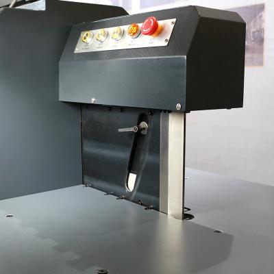 Cina Sistema di taglio della rotaia di fresatura Un must-have per EJON ET20 Multifunction Bender in vendita