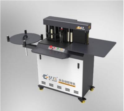 中国 EJON E8L LEDシグナル 3D アルミプロファイル 自動化のためのチャネル文字曲げ機 販売のため