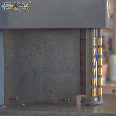 中国 EJON E8L LEDシグナル 3D アルミプロファイル 自動化のためのチャネル文字曲げ機 販売のため