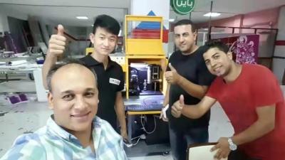 Cina La macchina per piegare i rulli La scelta ideale per le lettere di segnaletica a neon LED convenienti in vendita