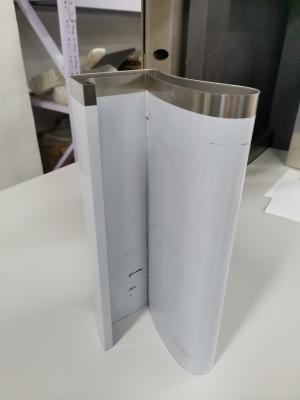 Cina 2023 Ejon ET75 High Edge Bend Letter Machine per segnali pubblicitari realizzati in materiali in vendita
