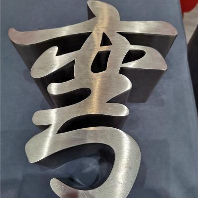Cina Automazione Ejon W40 macchina automatica di piegatura di lettere per segni di lettere in alluminio in vendita