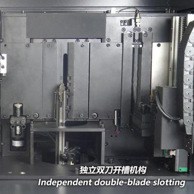 中国 高さ 20-200mm Ejon ET20 広告用 CNC アルミチャネルレター折りたたみ機 販売のため