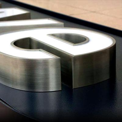 China EJON ET20 Máquina de dobra de letras de canal CNC de alta precisão com cortador de roda de fresagem à venda