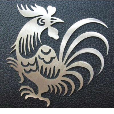 Cina Macchina di taglio laser a fibra di metallo CNC 1500W con funzionamento a onde continue in vendita
