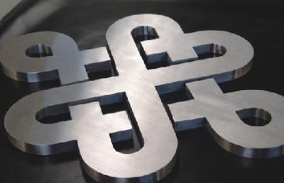 Cina Y6 Canal Letter Metal Folding Logo Bending Machine per il segnale LED al neon in vendita
