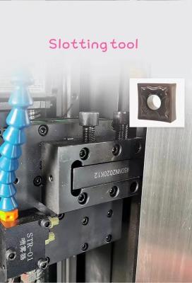 Cina ET80 Wide Edge Heavy Automatic Bending Machine per l'industria Super Professional Design in vendita