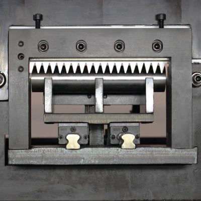 中国 トリムキャップ文字とシグネージをEJON ET20C折りたたみ機械CEで努力せずに折りたたむ 販売のため
