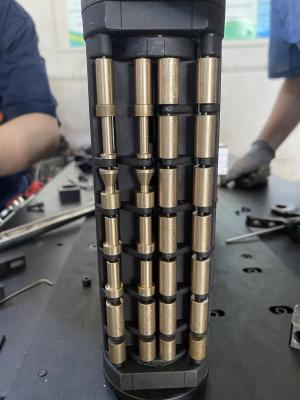 Cina EJON E8S macchina automatica ad alta velocità per la piegatura di lettere a profilo di alluminio in vendita
