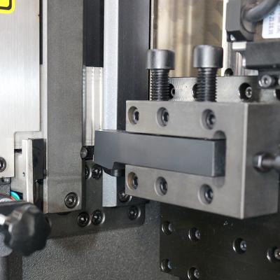 China Thick and High Metal Processing T20 3 in 1 LED Letter Bender with CE Certification for sale