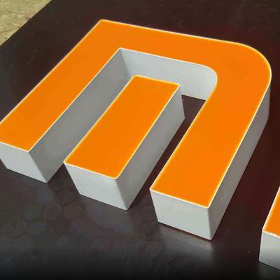 China EJON T20 Roestvrij staal Aluminium LED Letter Channel Letter Bending Machine met CE Te koop
