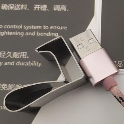 中国 完全自動 EJON T13 3D レター LED レター 折りたたみ 機械 CE 同期 販売のため