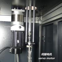 China Ejon Y13L 3D CNC Automatic Metal/Aluminum Sign Bender for Galvanized Sheet Processing for sale