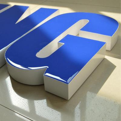 Cina Ejon Y13L 3D CNC Automatic Metal/Aluminum Sign Bender per la lavorazione di fogli galvanizzati in vendita