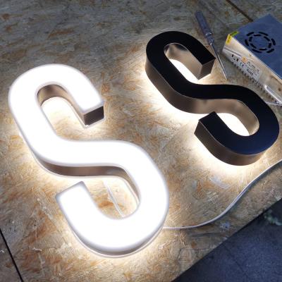 Cina Slotting Notching Ejon Y20L LED Signage Making Machine per la creazione di segnali all'aperto in vendita