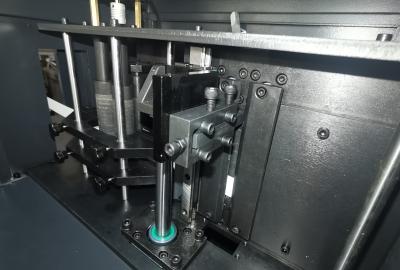 Cina Facile da utilizzare Ejon E9L Aluminum Channel Bender Machine per segni di lettere ad alta precisione in vendita