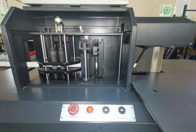 Cina Facile da utilizzare Ejon E9L Aluminum Channel Bender Machine per segni di lettere ad alta precisione in vendita