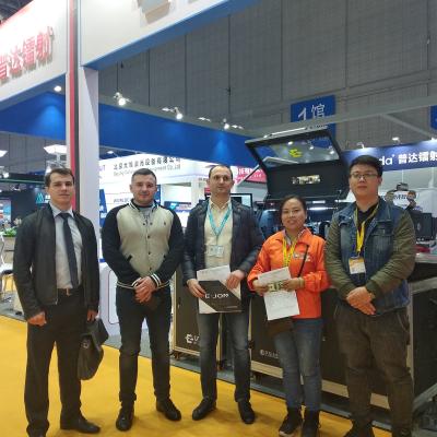 China EJON E9L Máquina automática multifuncional CNC de curvatura de cartas de canal de alumínio para 2021 à venda