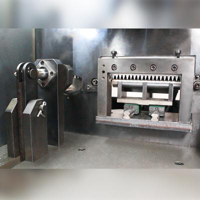 China Ejon ET20C De Ultieme Aluminium Trimcap Channel Letter Bending Machine voor Resultaten Te koop