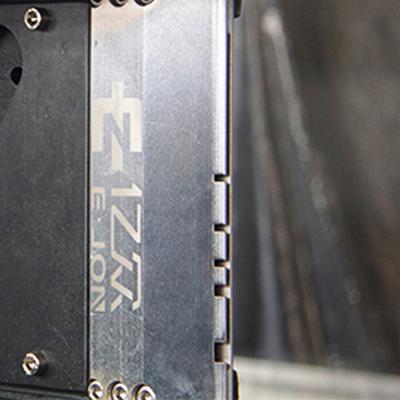 China Máquina de flexión de letras de canal completamente CNC con servicios de incrustación de ranuras en 2019 en venta