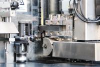China Ejon S13 Epoxy Resin Signage CNC Roller-Bending Machine for Customized Requirements for sale
