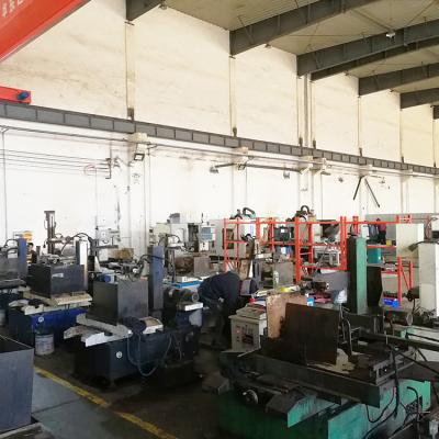 China Platenrol-buigmachine met eenvoudige bediening EJON T13 Delta Servo Te koop