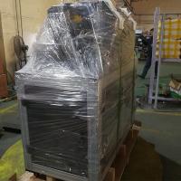 China Sheet / Plate Rolling Roller-Bending Machine with Easy Operation EJON T13 Delta Servo for sale