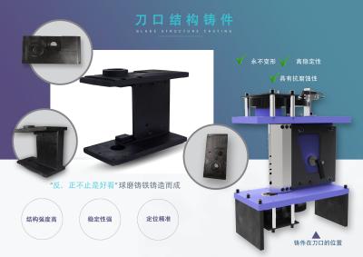 China EJON T20 2 mm de alumínio de aço inoxidável máquina de dobragem de carta de canal 550 kg peso ideal à venda