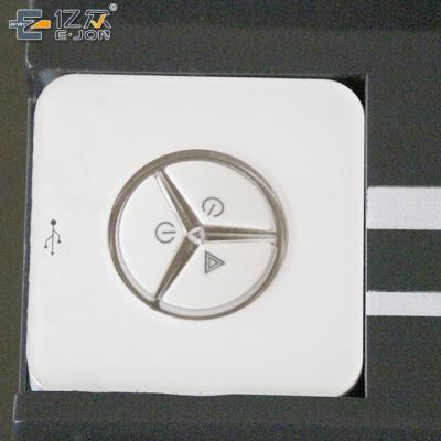 Cina 1.5mm Spessore bobine di alluminio utilizzate in acciaio al carbonio LED canale lettera piegatura macchina in vendita